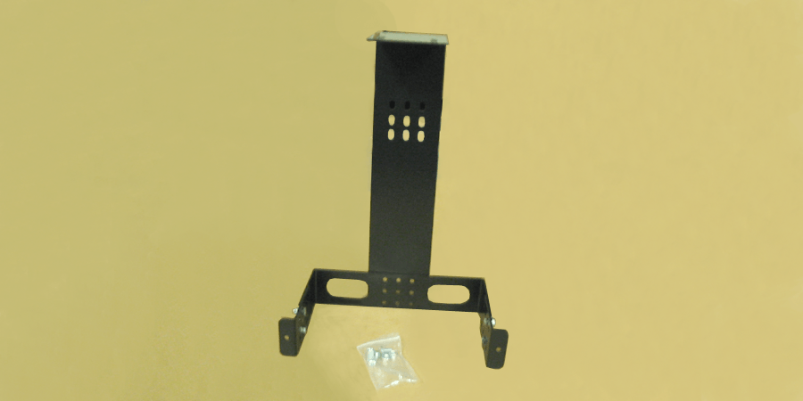 KIT, T-BAR BRACKET, ULLH - pierce