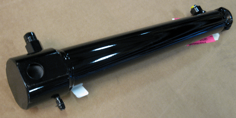 CYLINDER,HYD,DOUBLE ACTING - pierce
