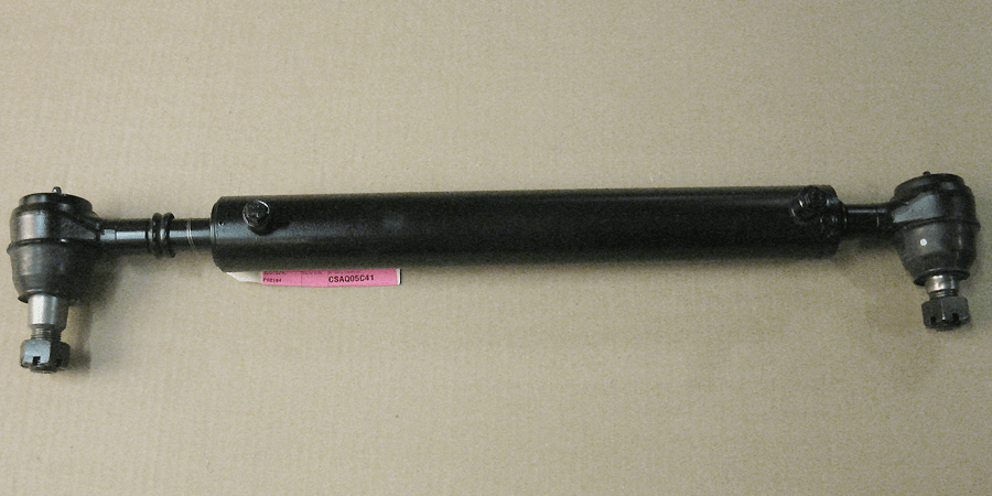 CYLINDER,STEERING ASSIST - pierce