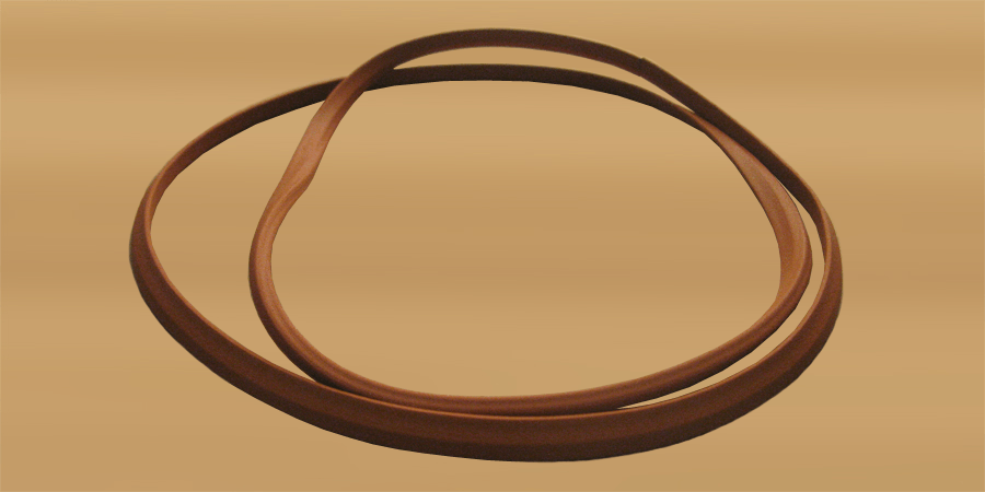 GASKET, LENS - pierce