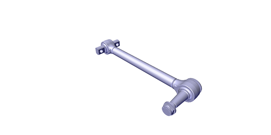 TORQUE ROD,FIXED,TRANSVERSE - pierce