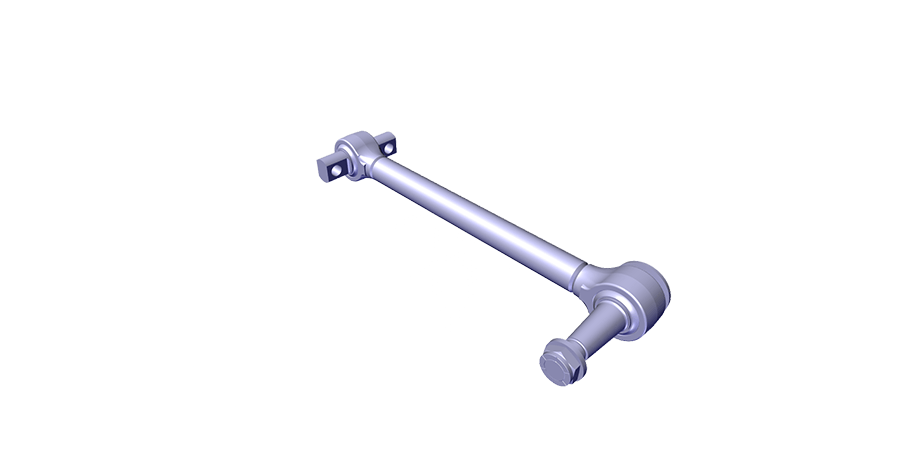 TORQUE ROD,FIXED,TRANSVERSE - pierce