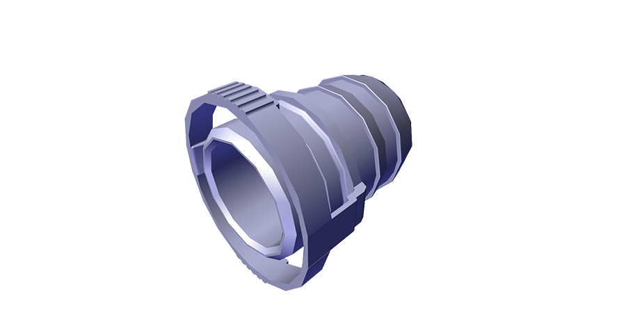 CONNECTOR,NORMAQUICK V2 - pierce