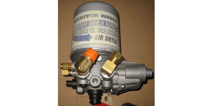 AIR DRYER,WABCO,SS1200 - pierce
