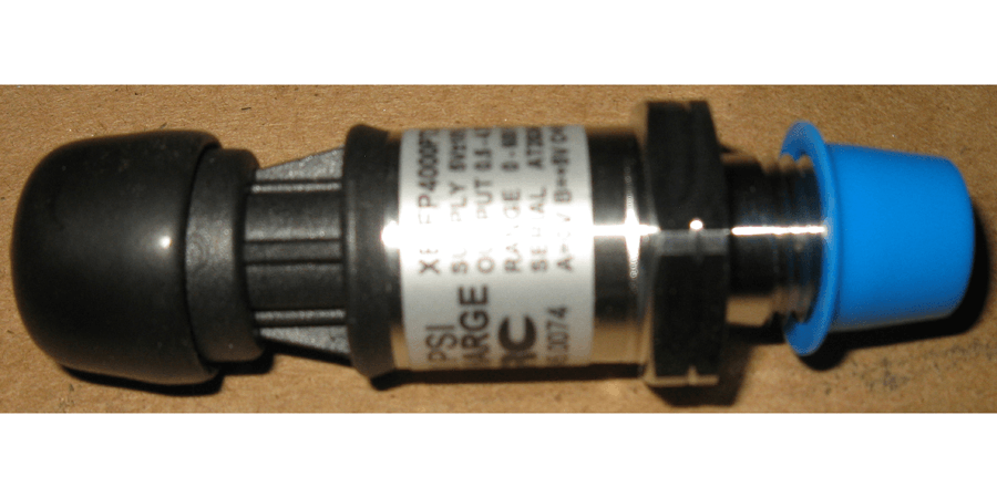 SENSOR,PRESSURE,FRC,FP4000 - pierce