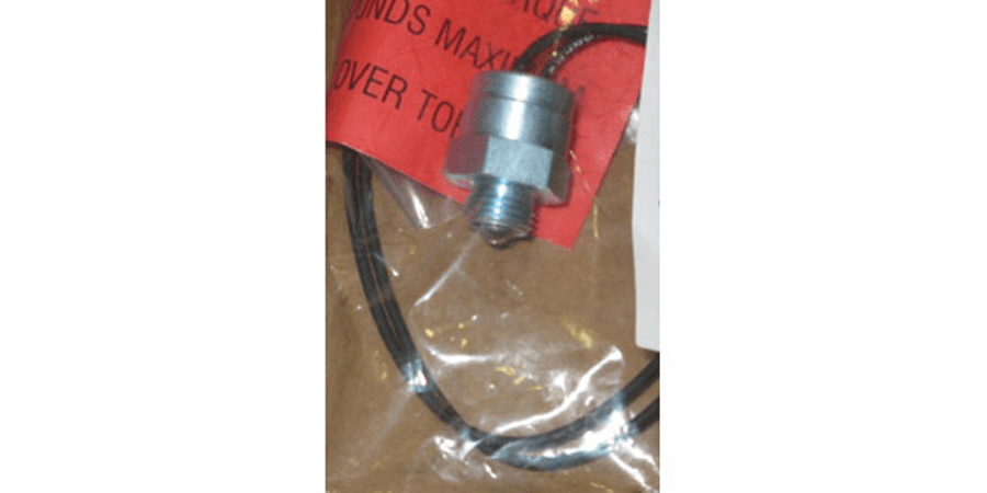 SWITCH, PUMP SHIFT - pierce