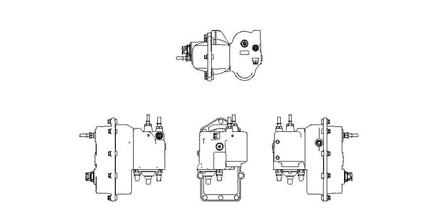 SUPPLY PUMP,DEF - pierce