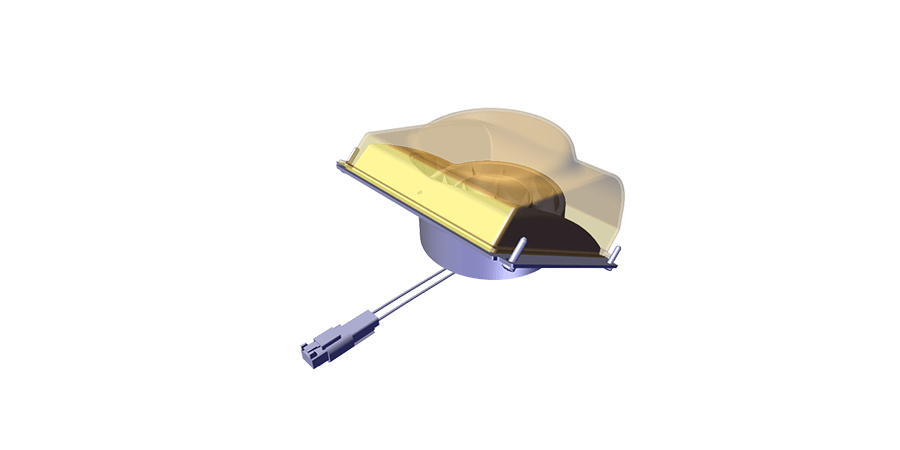 LIGHT,WELDON,LED MODULE - pierce