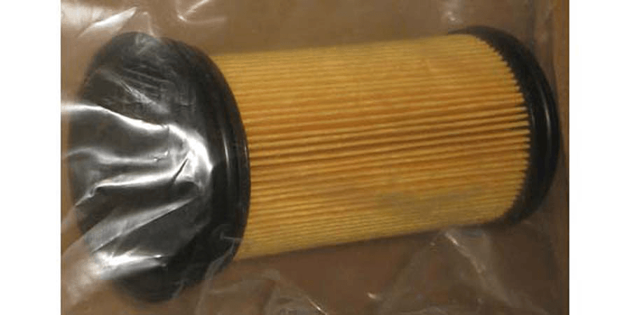 DEF FILTER, 2010 ENGINES - pierce