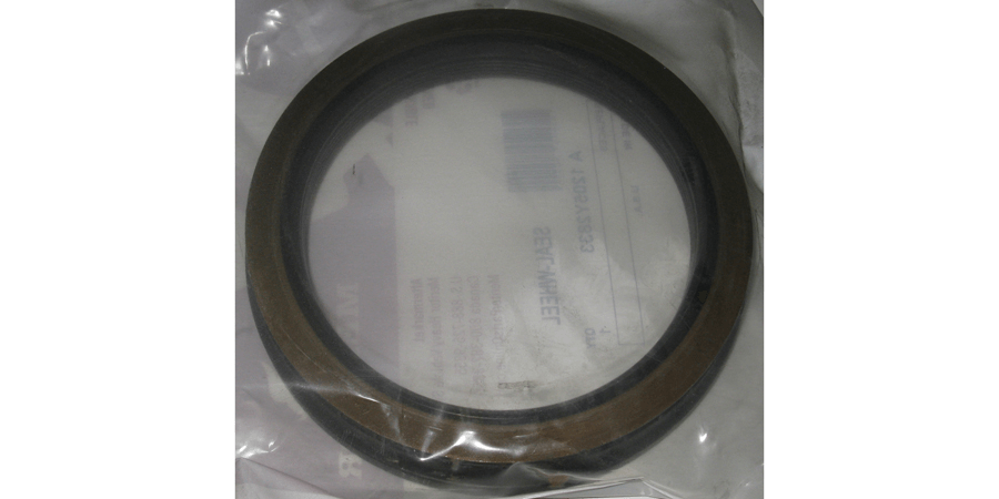 OIL SEAL - pierce