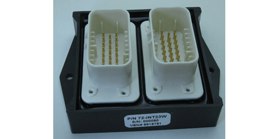 MODULE,AMP WHT CONVERTOR - pierce