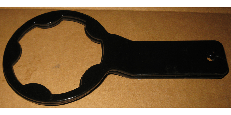 GEAR NUT TOOL FOR P/N 2534568 - pierce