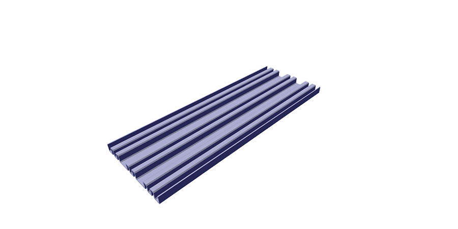 EXTRUSION,PAC-TRAC,MODEL 7000 - pierce