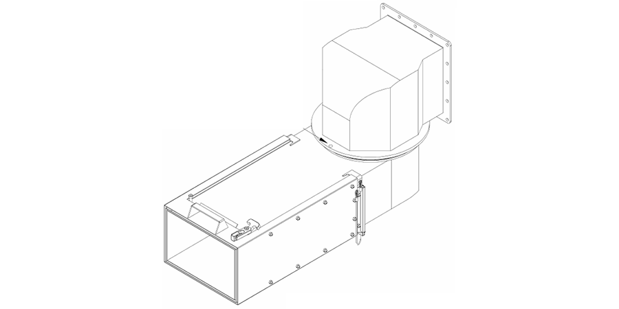 SWIVEL,DUMP,NEWTON,6012SW - pierce