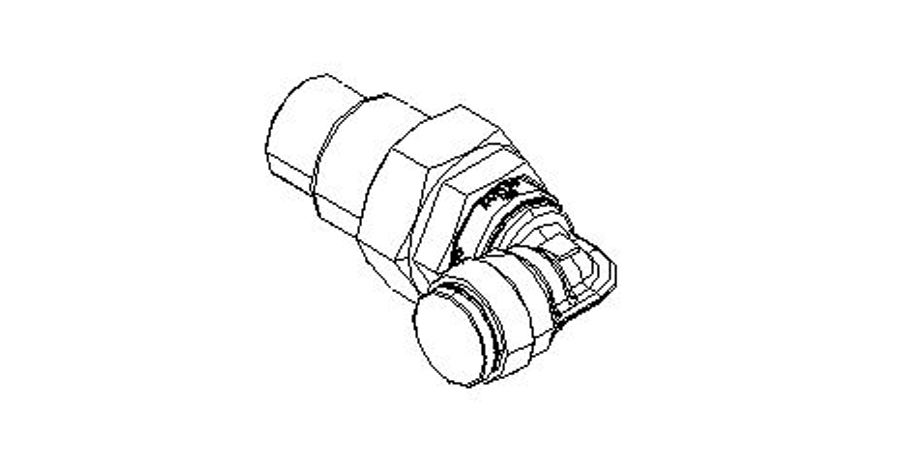 VALVE,PRESSURE PROTECTION - pierce