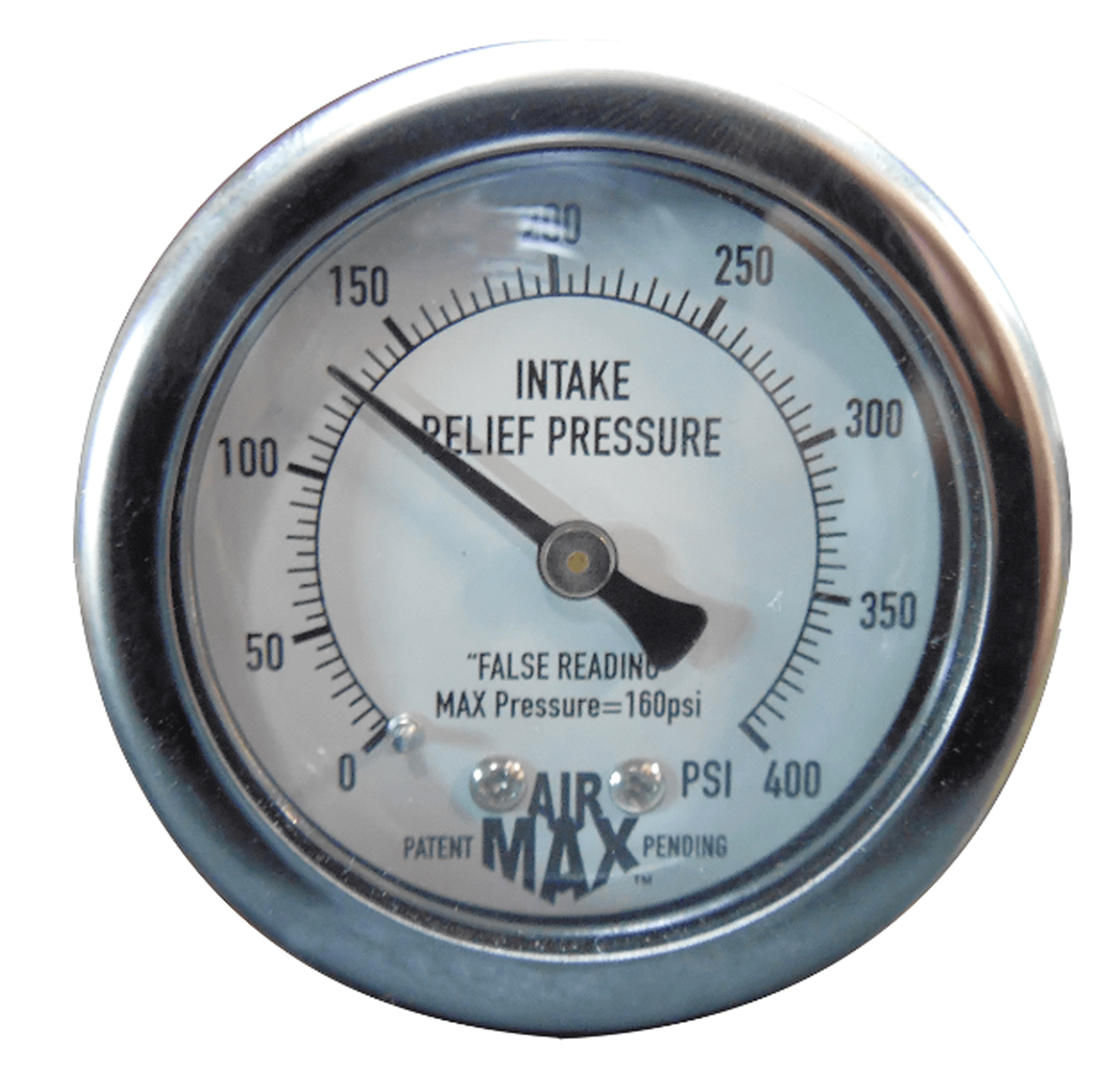 GAUGE, PRESSURE - pierce