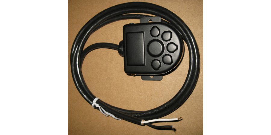 SWITCH,FOOT SPST NO MOM - pierce