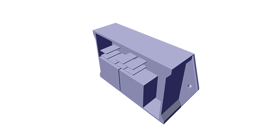 MODULE ASSY - RELAY MODULE - pierce