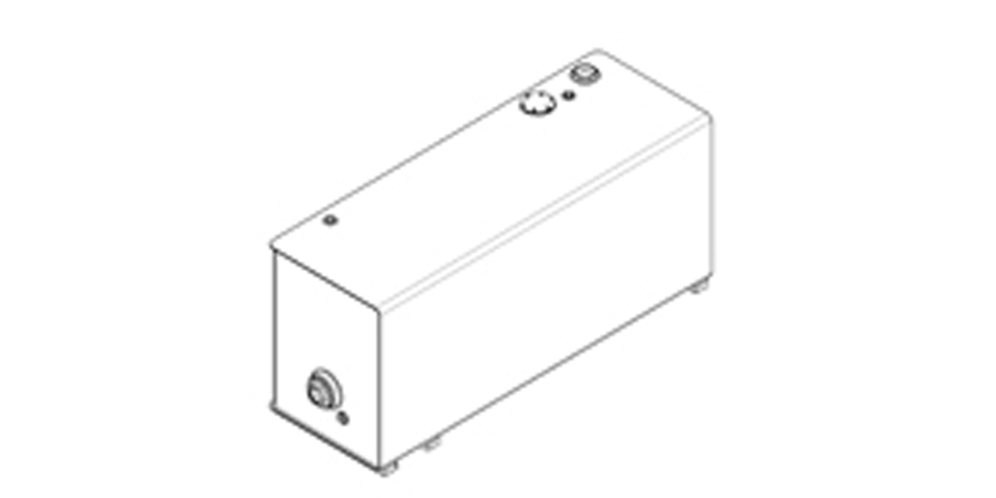 RESERVOIR,OIL,65 GAL,100 RMSP - pierce