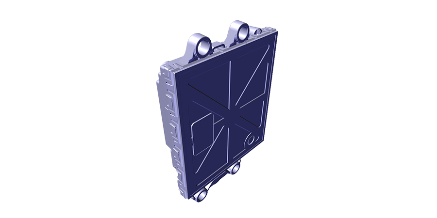 CONTROL MODULE,AFTERTREATMENT - pierce