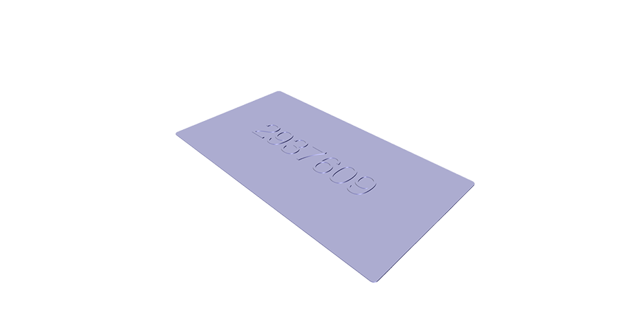 LABEL,NOTICE,COOLANT RESERVOIR - pierce