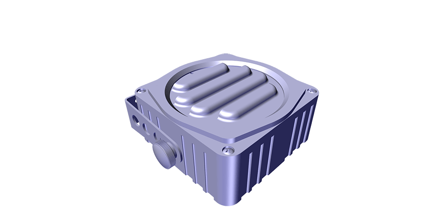 INTERCOM,SPEAKER,FRC - pierce