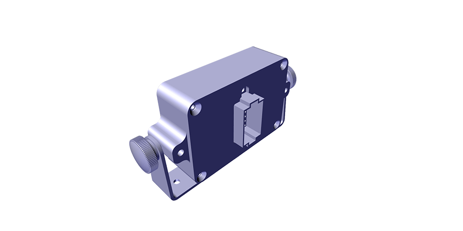 INTERCOM,REMOTE PTT,FRC - pierce