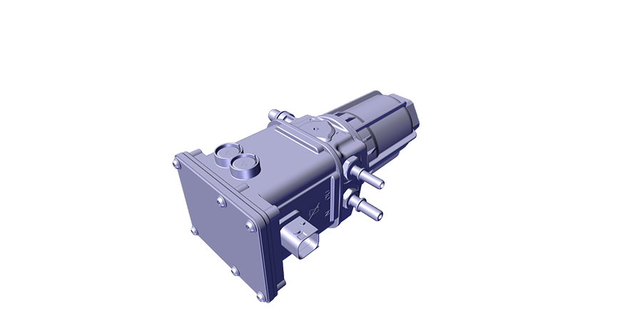 SUPPLY PUMP,DEF - pierce