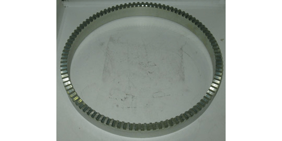 EXCITER,RING ABS FRONT - pierce