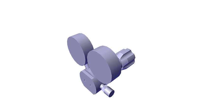 REGULATOR,AIR PRESSURE,AP TECH - pierce