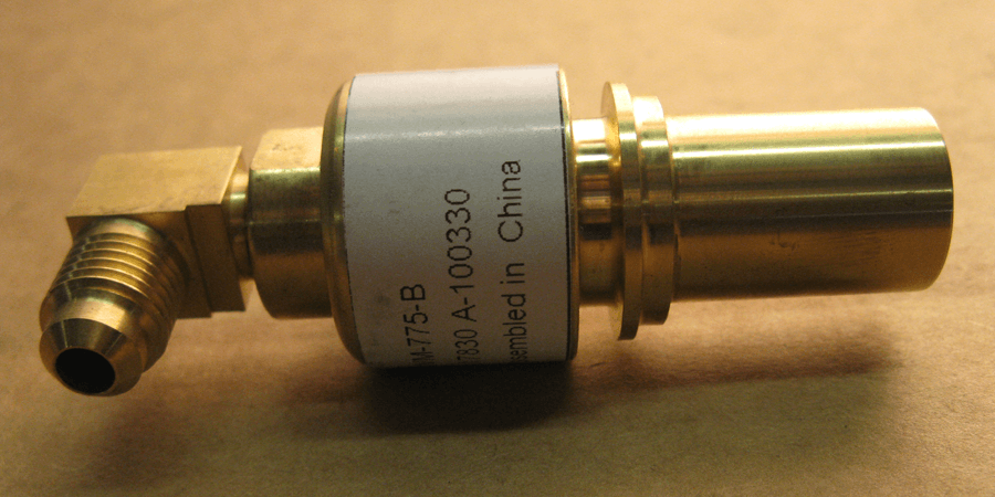 MODULATOR,TRANS,AIR,WILLIAMS - pierce