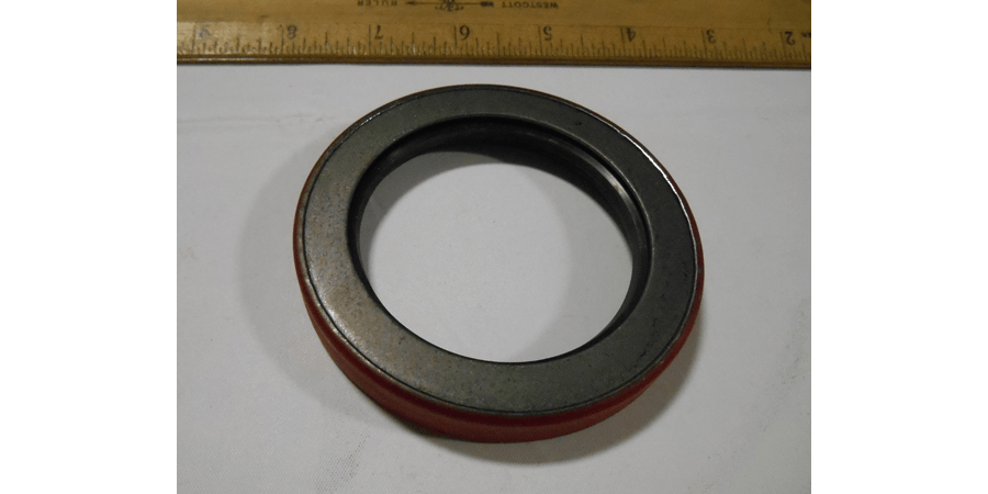 OIL SEAL - pierce