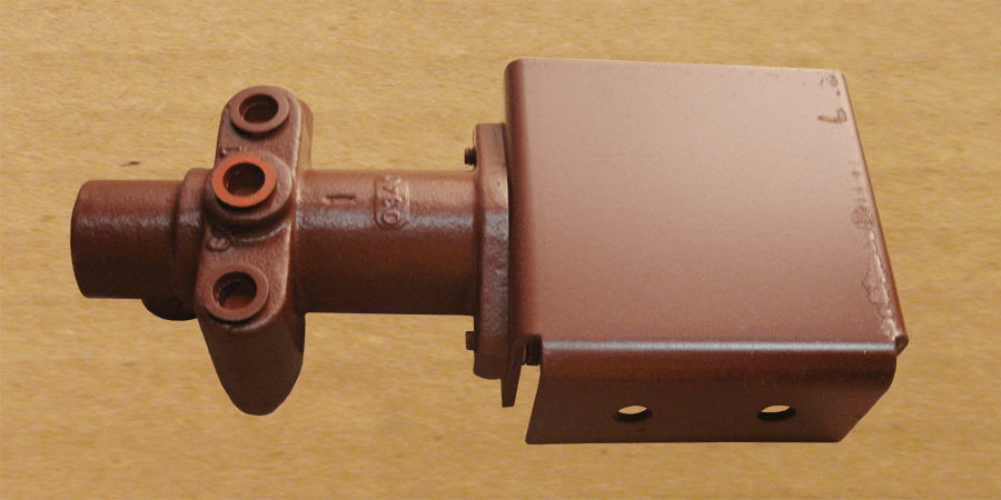 VALVE,MASTER DRAIN - pierce