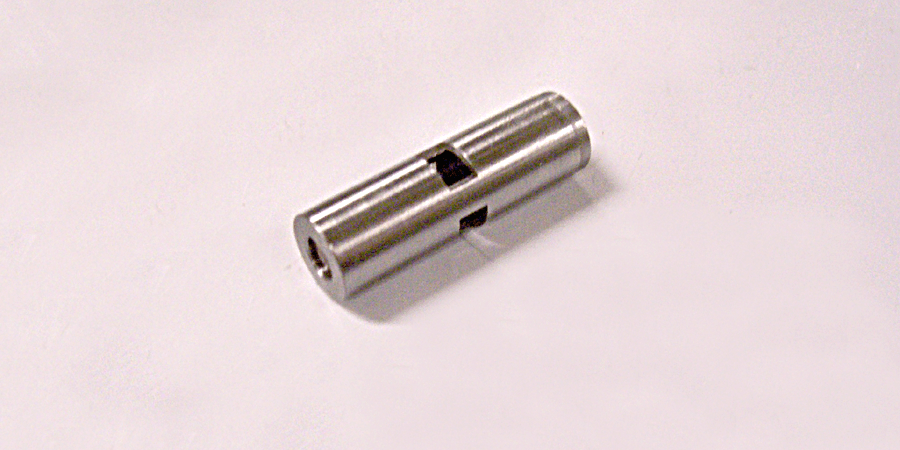 VALVE,CHECK,TRANS.LOCK UP - pierce