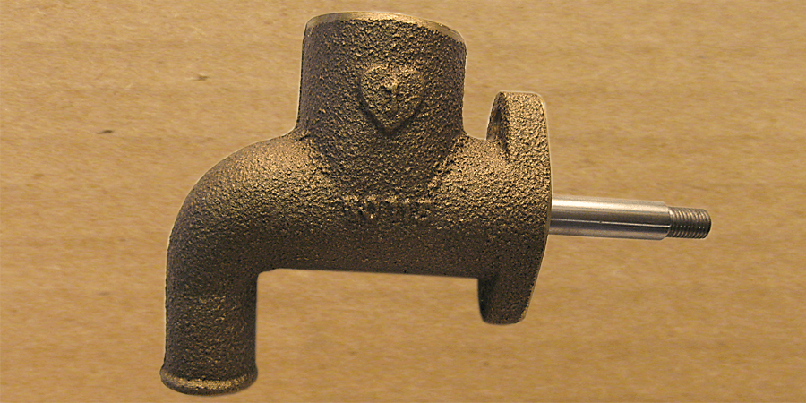 VALVE,DRAIN,.75 ELK - pierce