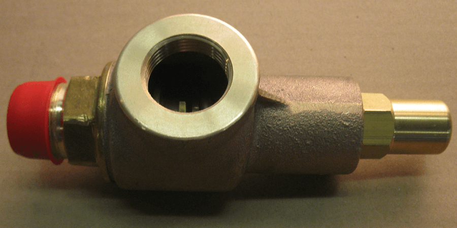 VALVE,RELIEF,200 PSI (AERIAL) - pierce