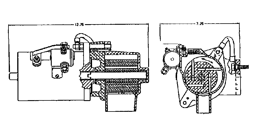 PRIMER,PUMP,HALE,ESP(OIL-LESS) - pierce