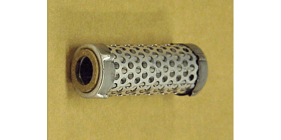 FILTER,HYD,HUSKY MANIFOLD - pierce