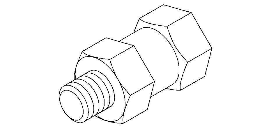 VALVE,CHECK,SINGLE 1/2NPT,2-PT - pierce