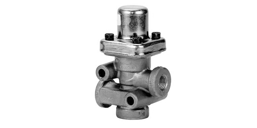 VALVE,PRESSURE PROTECT PR4 70 - pierce