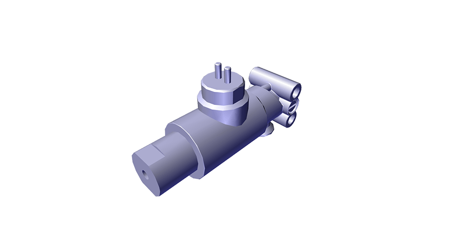 VALVE,AIR SOLENOID,ATC - pierce