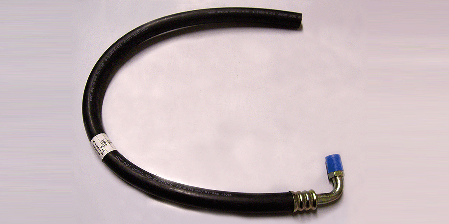 INSTALL KIT,A/C HOSE (C) - pierce
