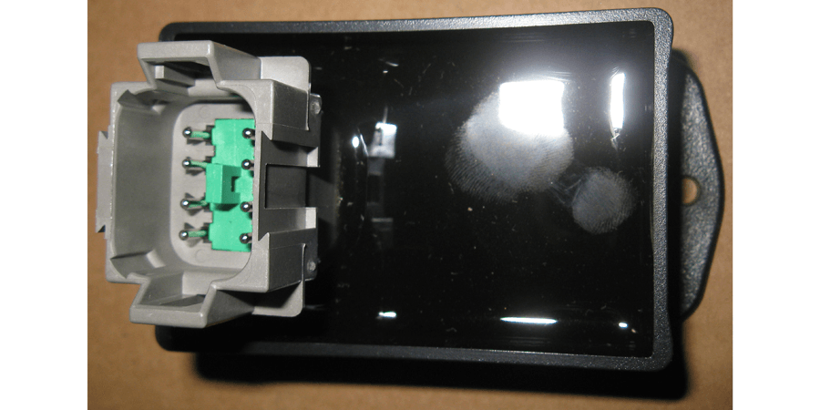 MODULE,RELAY,PUC,PUMP SHIFT - pierce