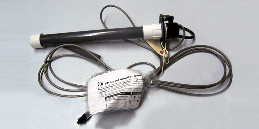 PROBE,FOAM LEVEL,IC,SQUARE - pierce