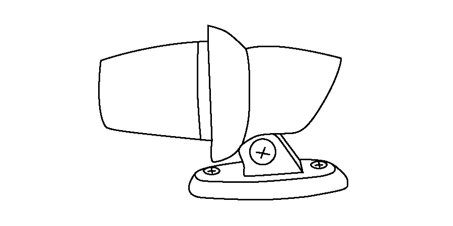 LIGHT,SIGNAL STAT - pierce