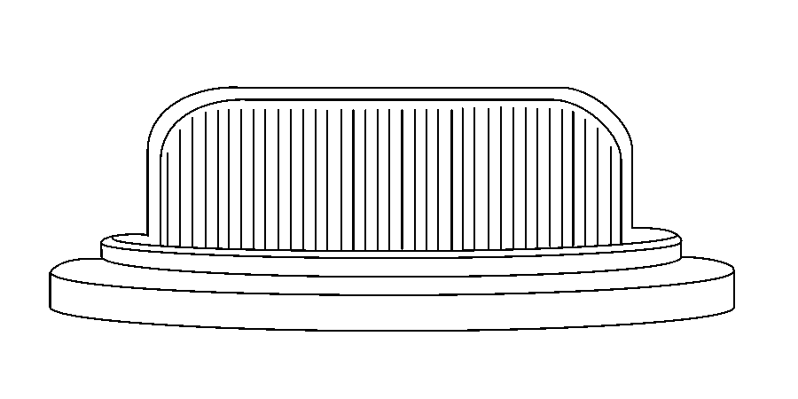 LIGHT,SIGNAL STAT #1506A - pierce