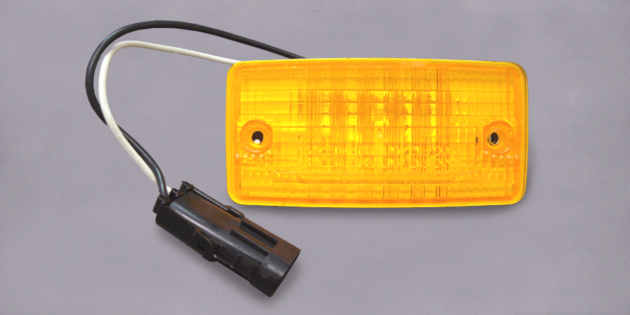 LIGHT,GROTE,AMBER SUPERNOVA - pierce