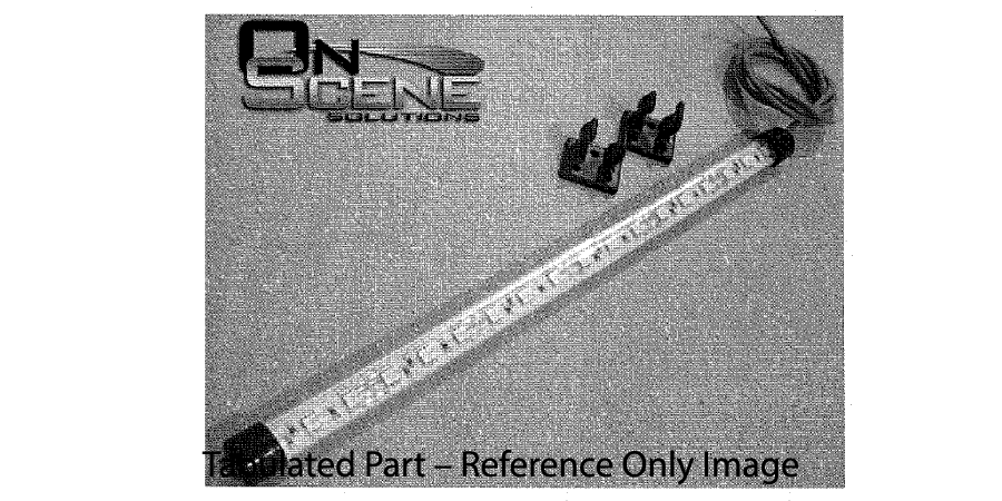 LIGHT,ON SCENE,ACCESS - pierce