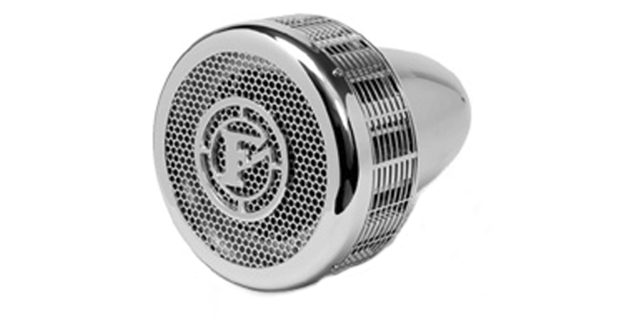 SIREN,FED Q2B W/O BASE & HOUS - pierce