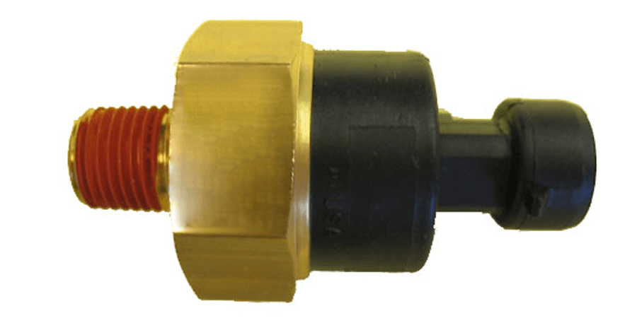 SEND,PRESSURE GOVERNOR 1/4"P - pierce